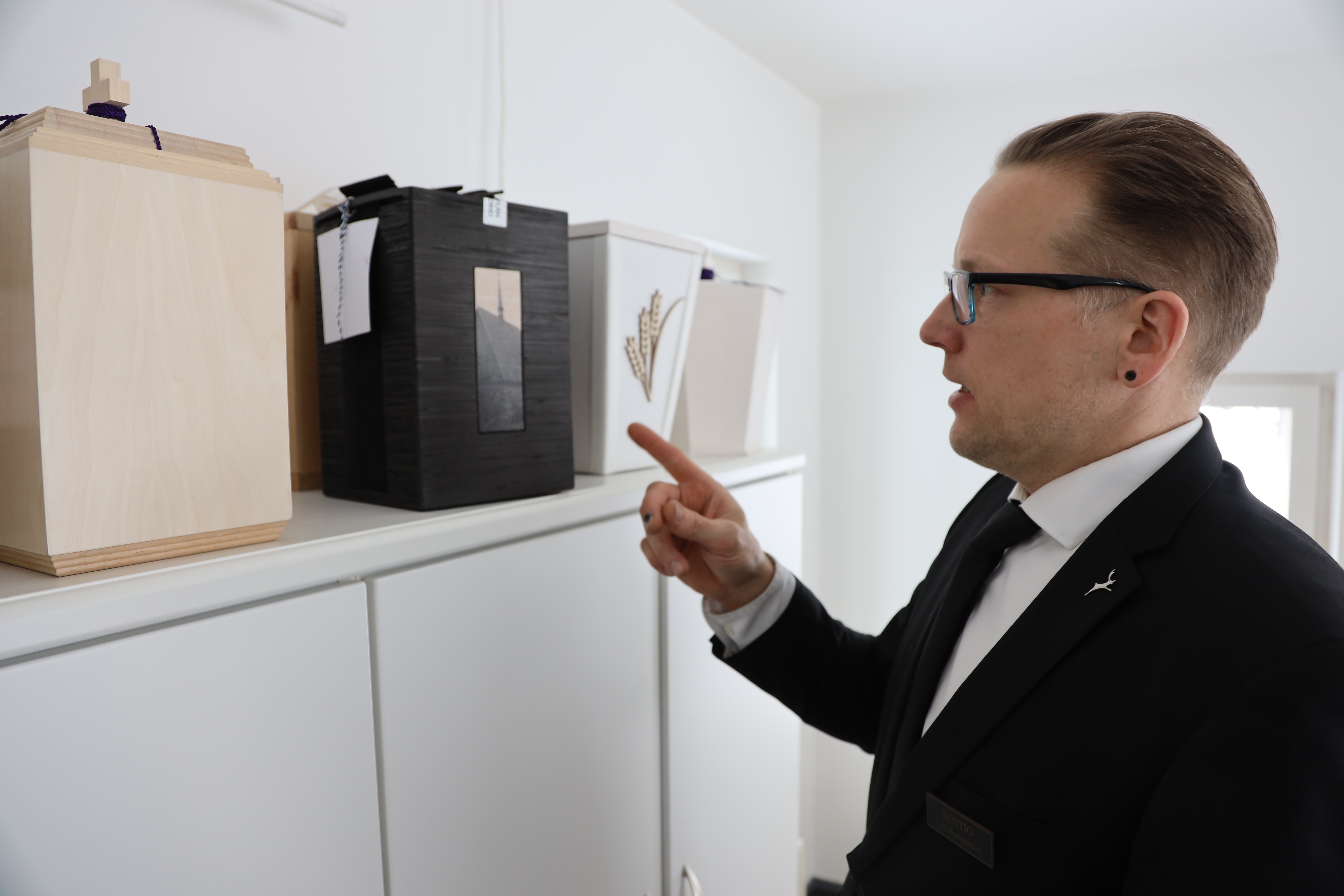 Jussi Romppainen - Liikenneopettajasta erityisammattimieheksi ...
